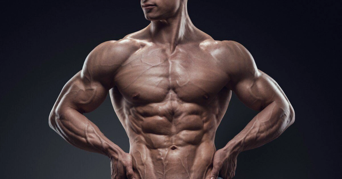 Unbreakable Habits: Building a Resilient Bodybuilding Routine That ...
